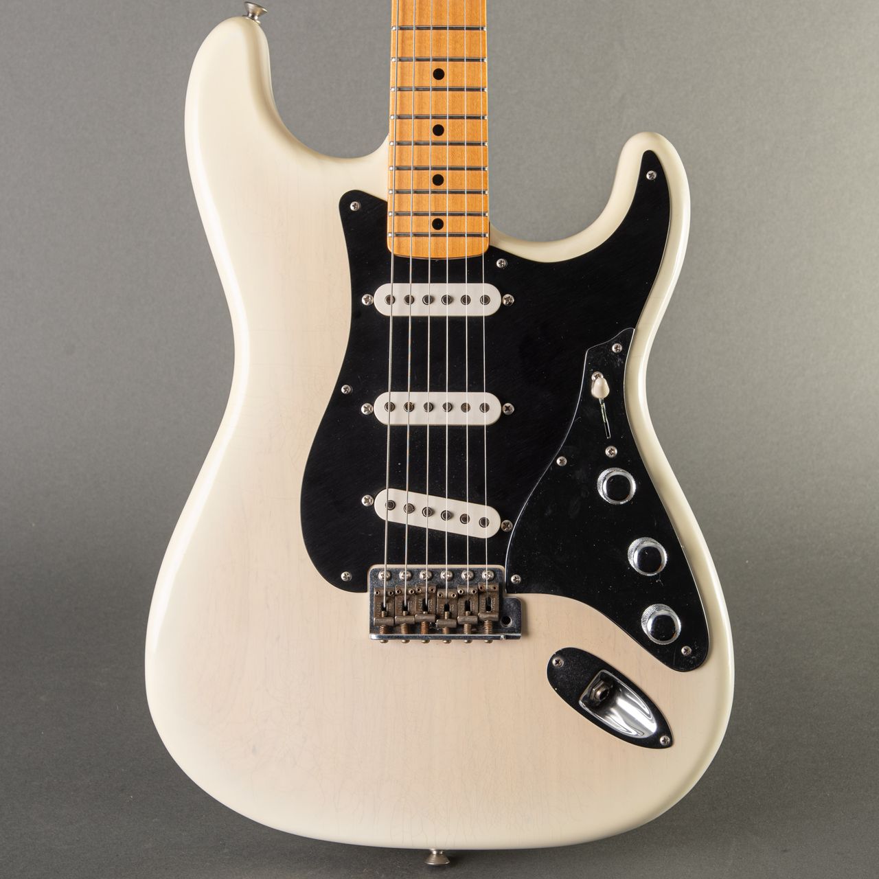 Carter Vintage - Fender Custom Shop LTD Fullerton Prototype ...