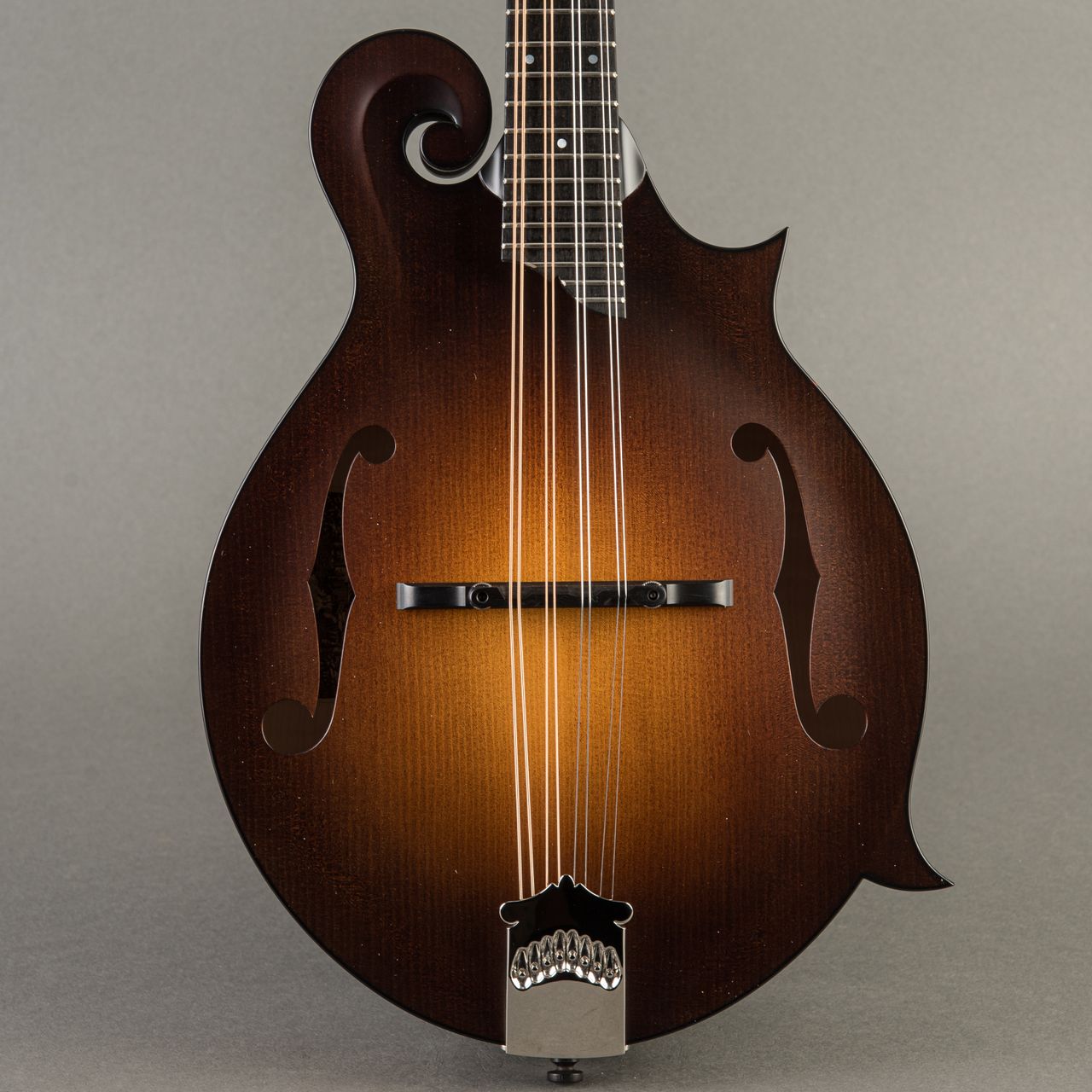 Carter Vintage - Collings MF 2024, Sunburst | Carter Vintage Guitar