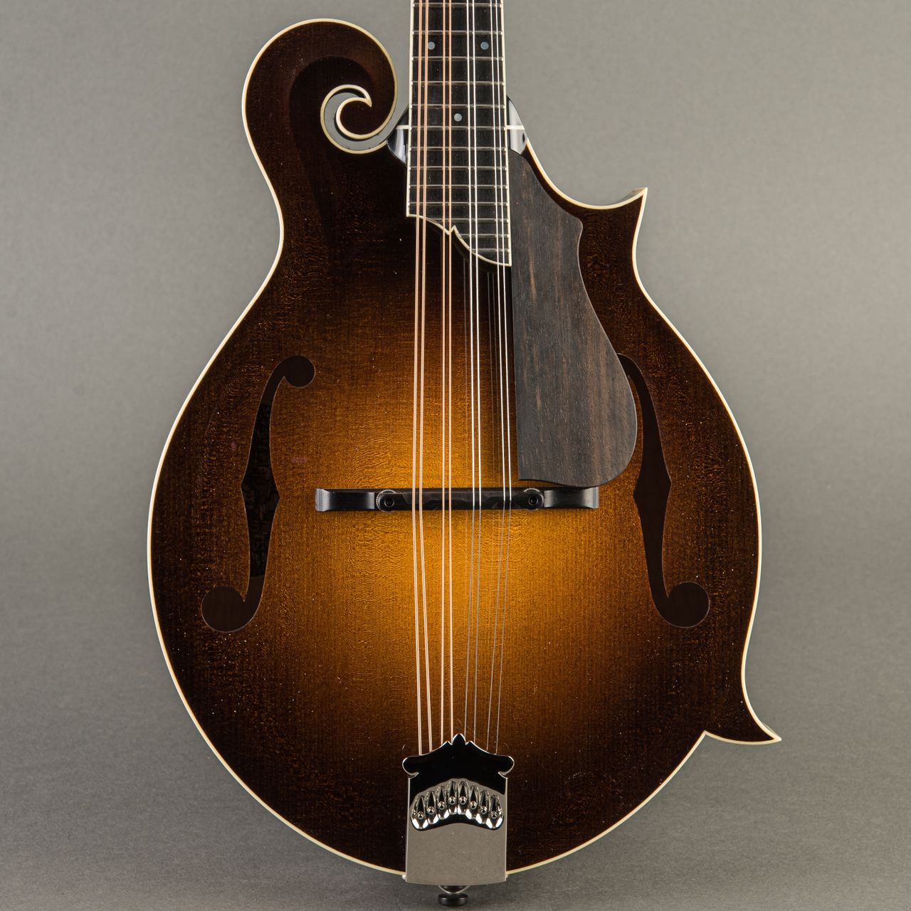 Carter Vintage - Collings MF5 2024, Sunburst | Carter Vintage Guitar