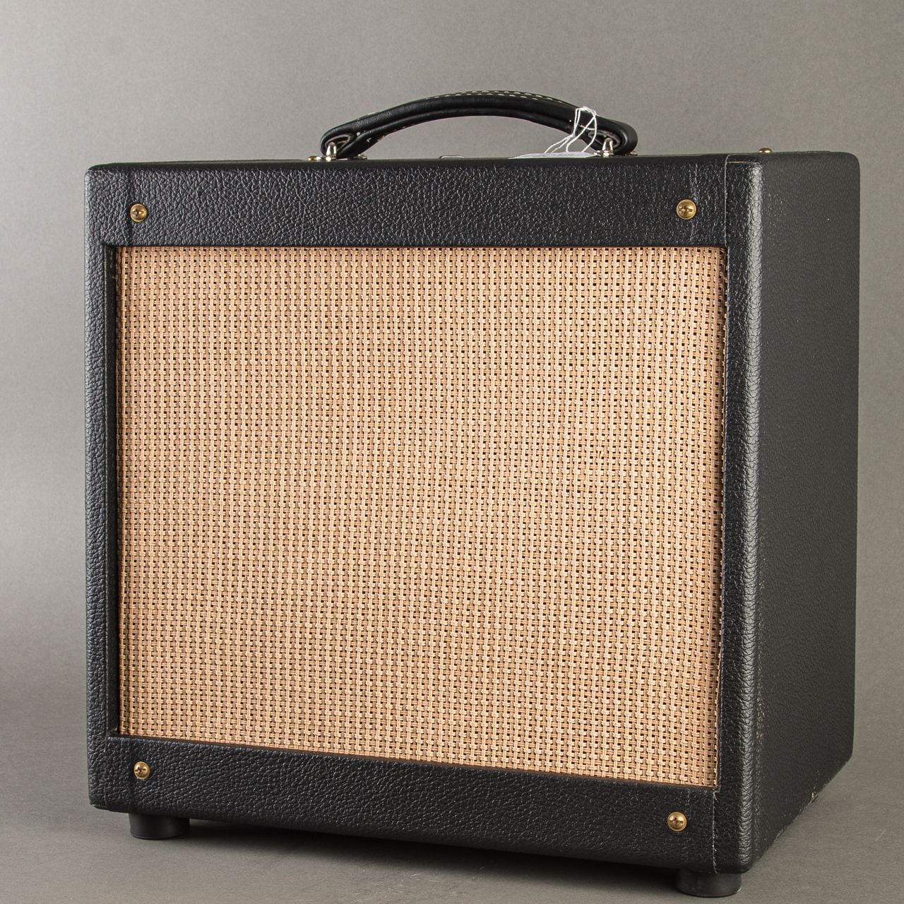 Carter Vintage - Lee Jackson Master Series 1284 1x12 Combo 2010's ...
