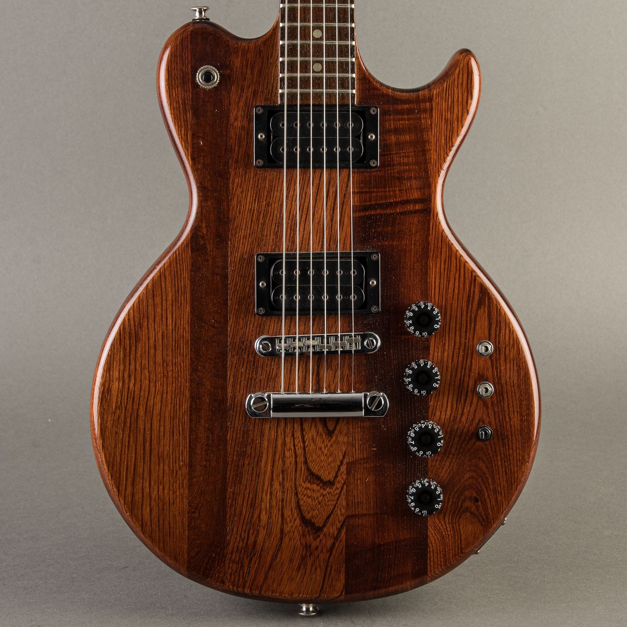 Carter Vintage - Electra X950 1980, Natural | Carter Vintage Guitar