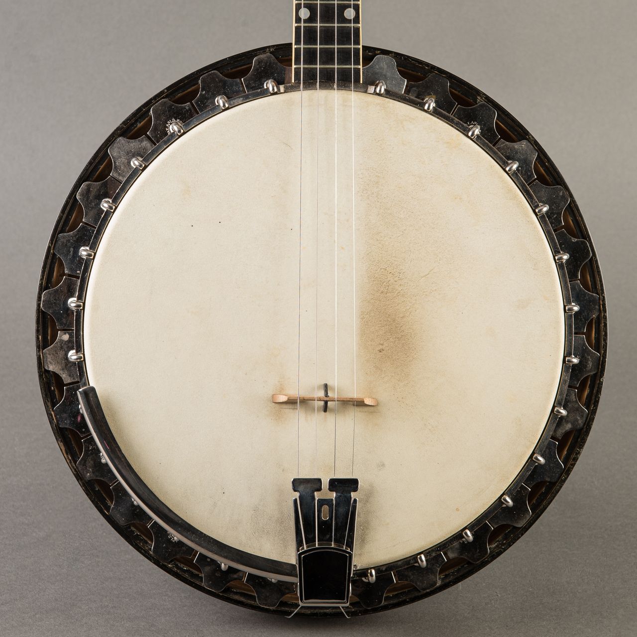 Carter Vintage - Vega Vegaphone Professional 1926, Natural | Carter ...