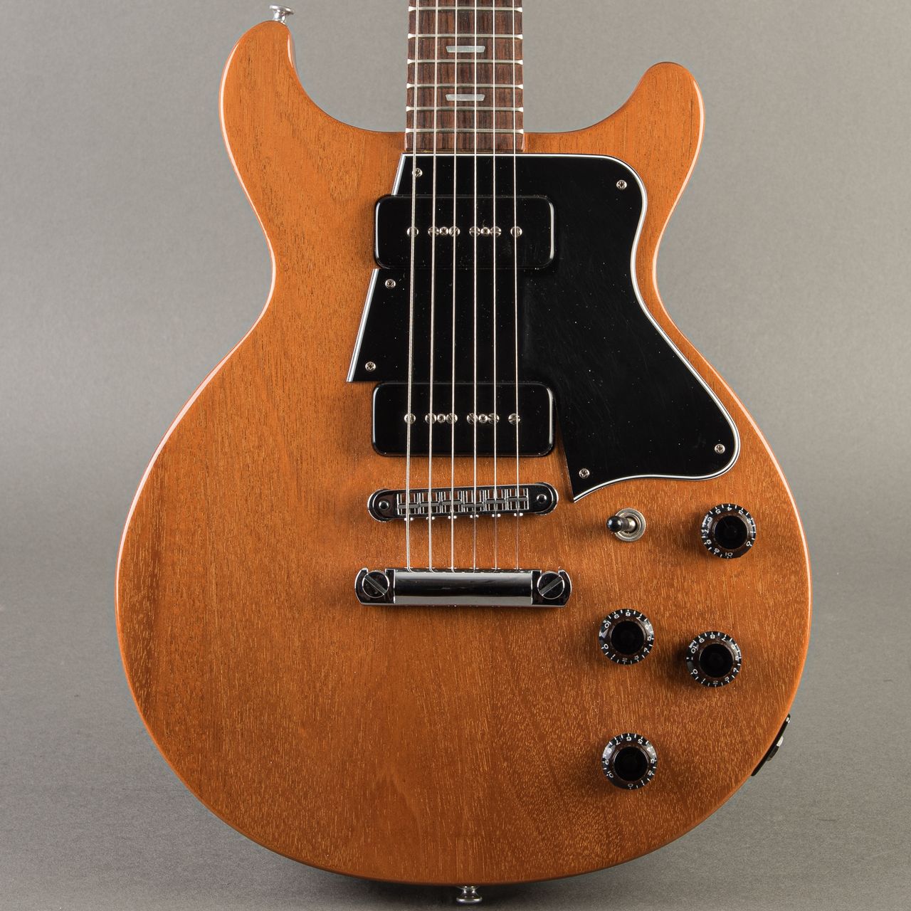 Carter Vintage - Gibson Les Paul Special 2000, Natural | Carter Vintage ...