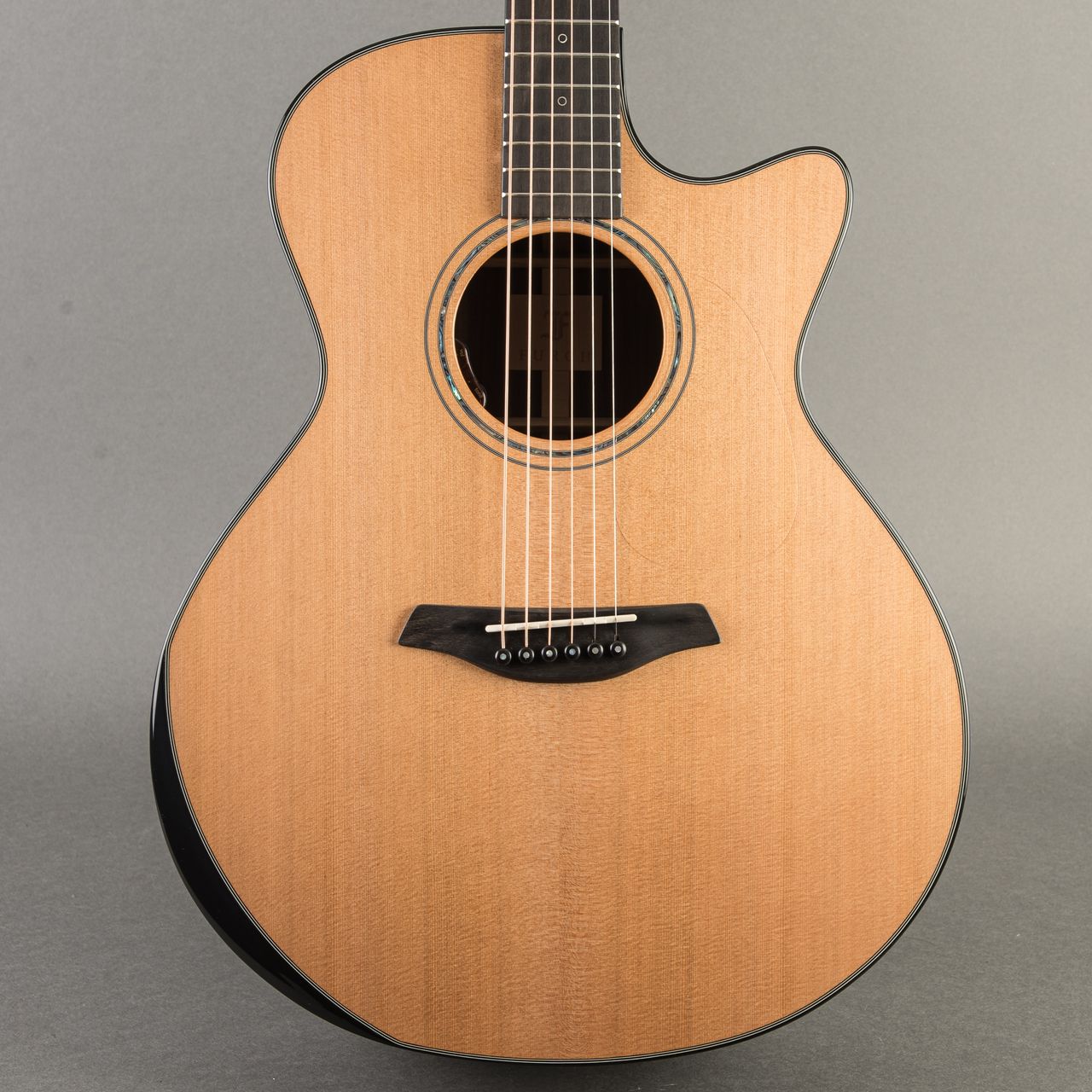 Carter Vintage - Furch Yellow DLX Gc-CR EAS, 2024, Natural | Carter ...