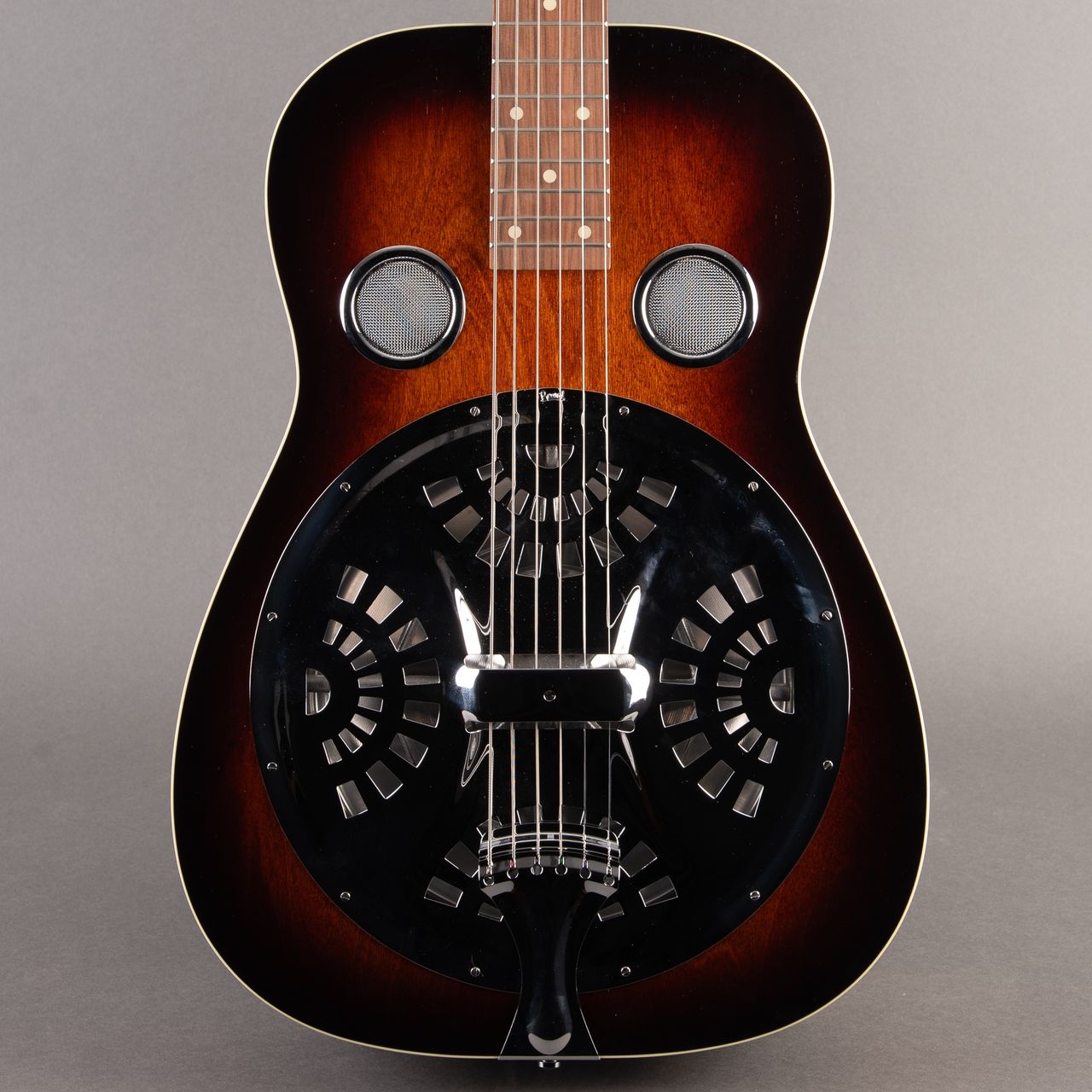 Carter Vintage - Beard Deco Phonic 57 2020s, Sunburst | Carter Vintage ...