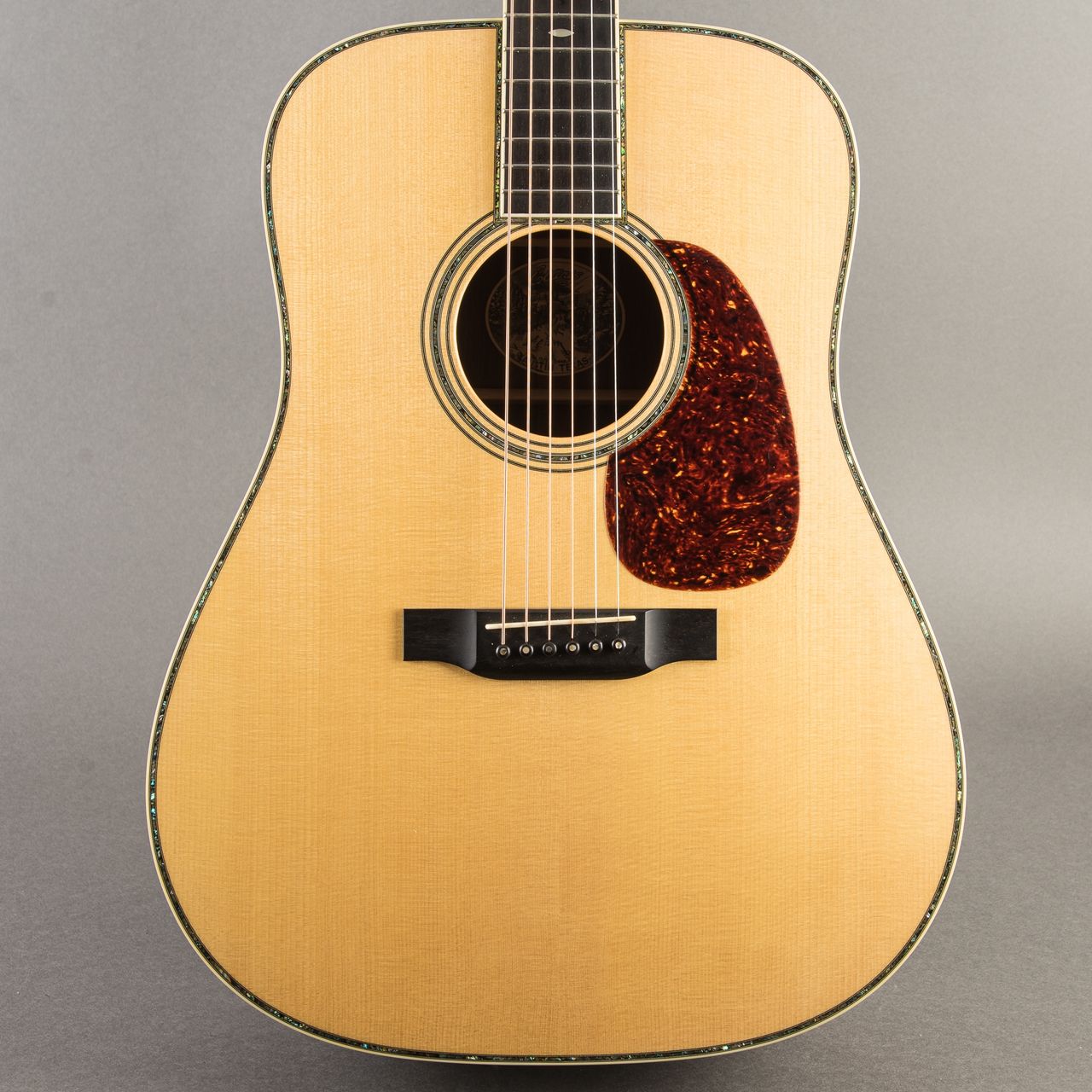 Carter Vintage - Collings D42 BaaaA 1999, Natural | Carter Vintage Guitar
