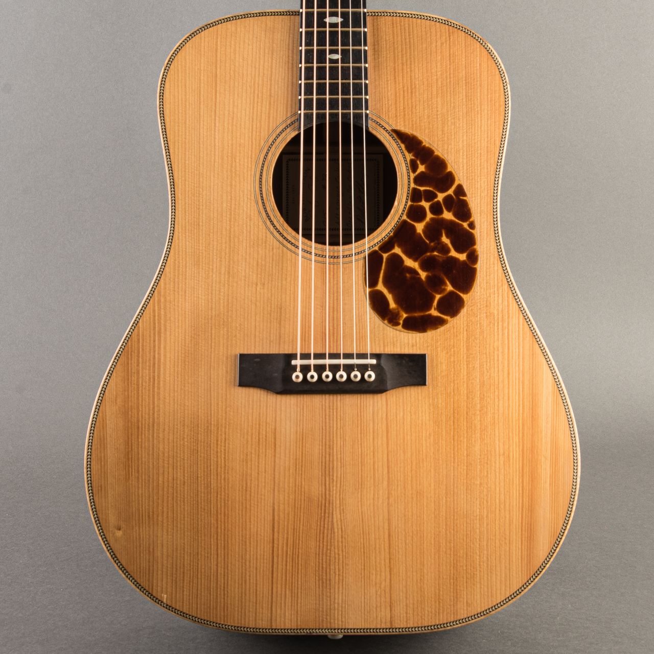 Carter Vintage - Bob Thompson D Torreified Brazilian, 2015, Natural ...