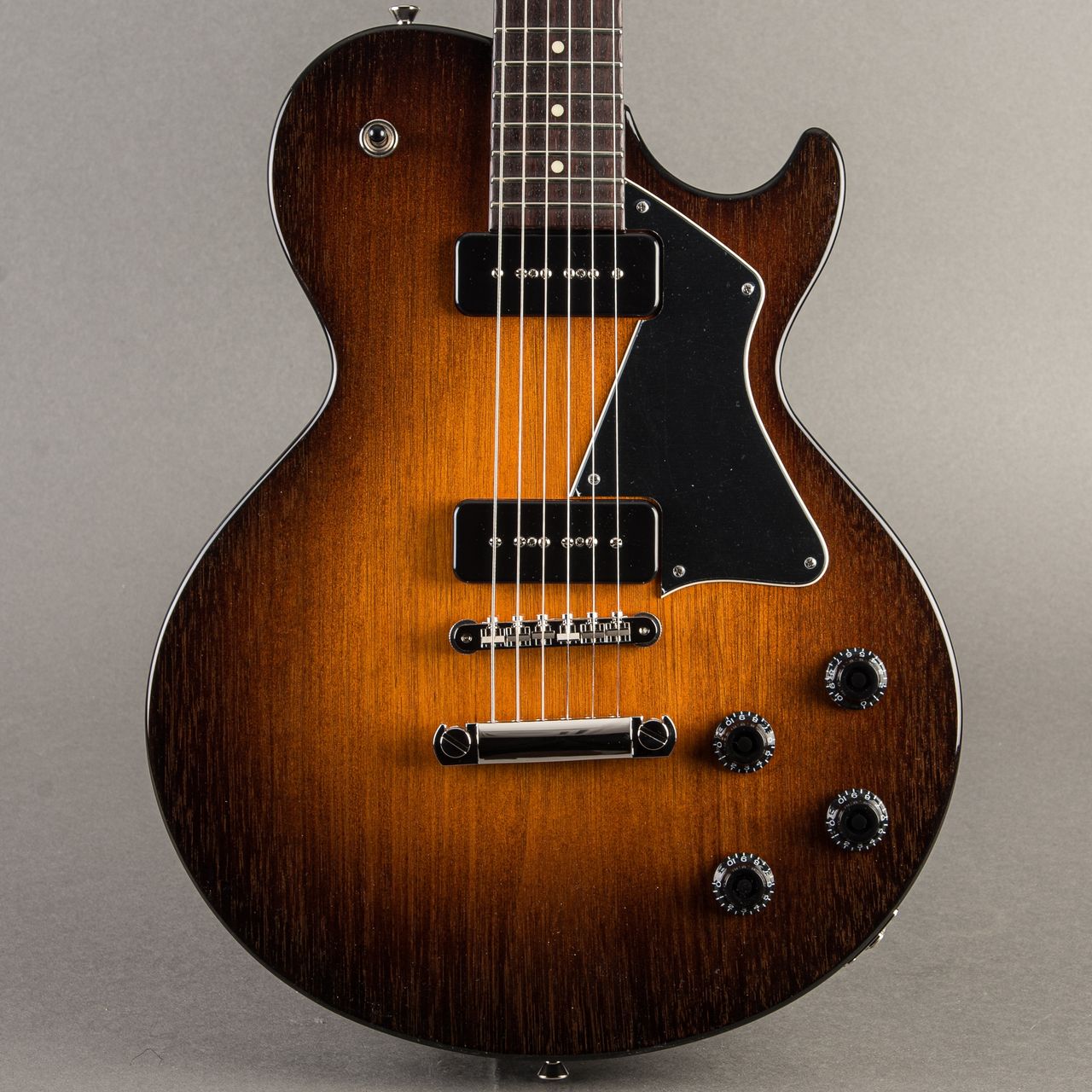 Carter Vintage - Collings 290 2025, Tobacco Sunburst | Carter Vintage ...