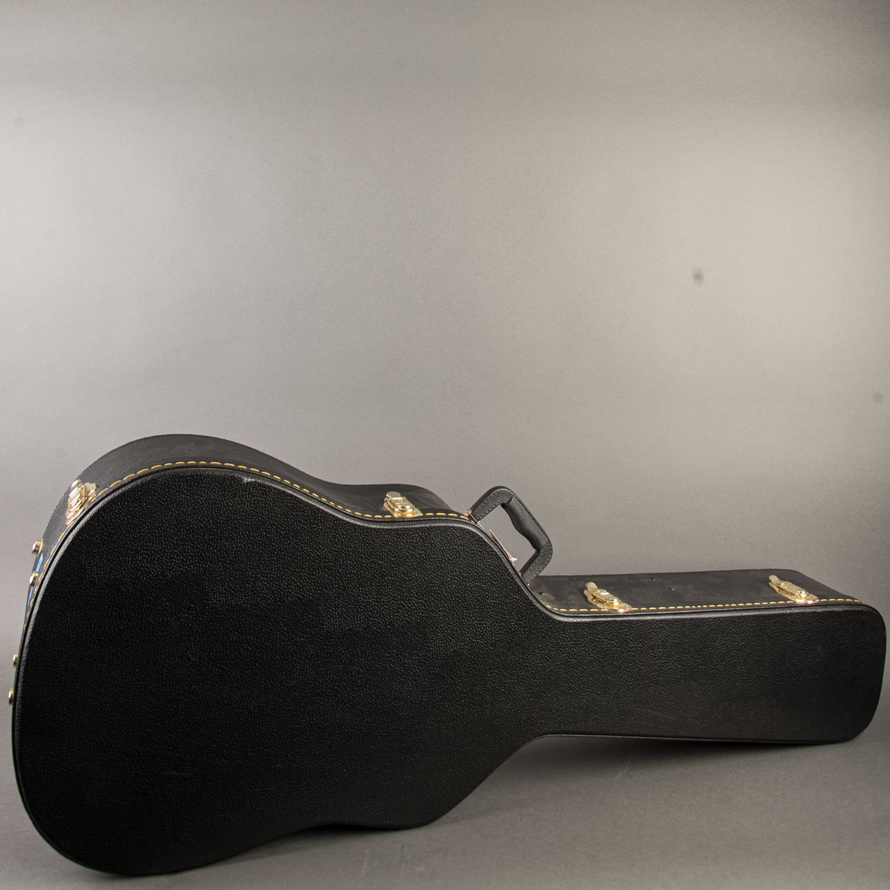 Carter Vintage - Hardshell Dreadnought Case | Carter Vintage Guitar