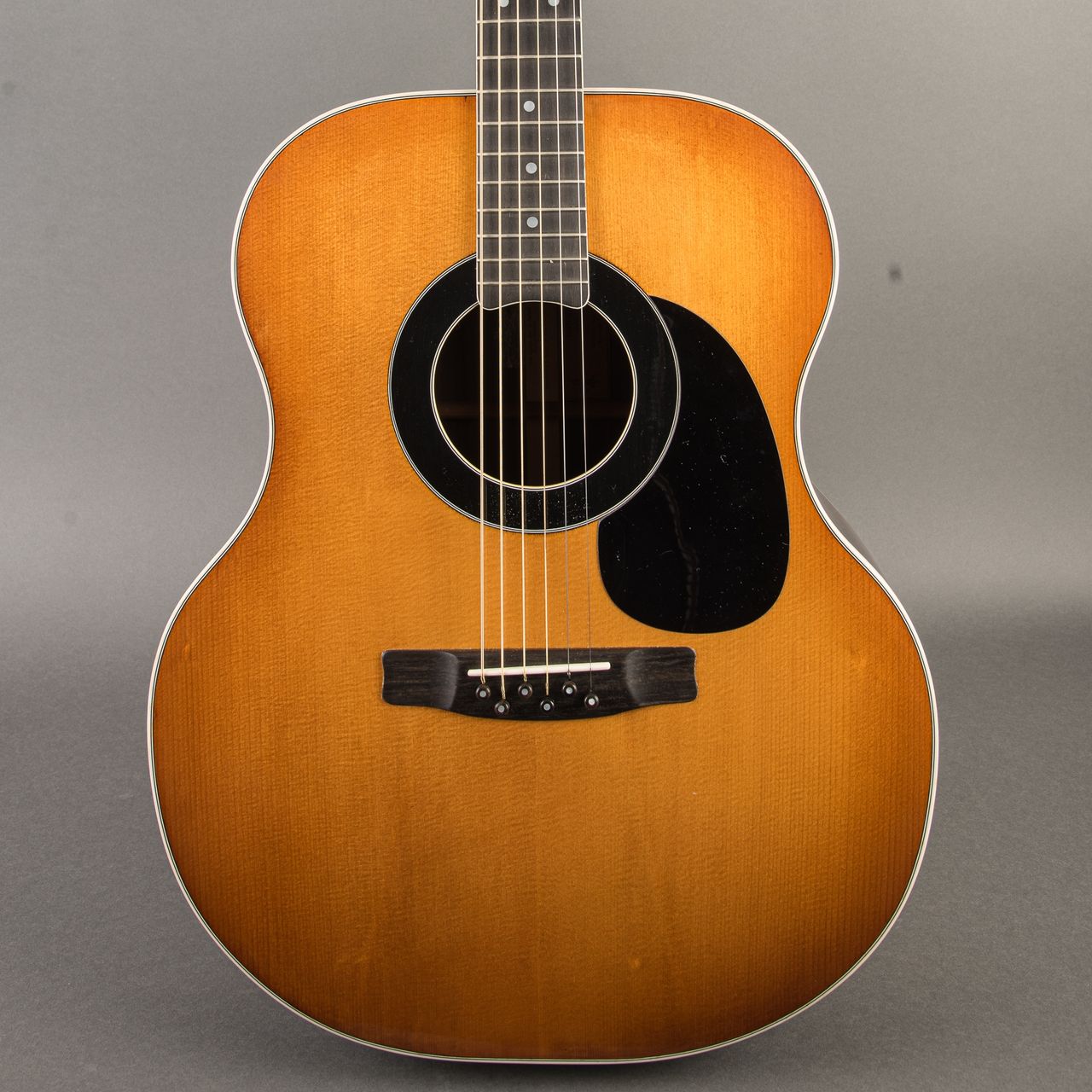 Carter Vintage - NBN R2 1973, Sunburst | Carter Vintage Guitar