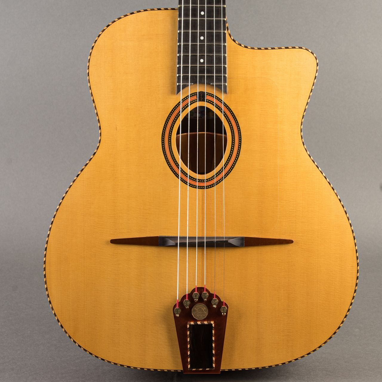 Carter Vintage - Michael Dunn Ultra Fox 42 2007, Natural | Carter ...