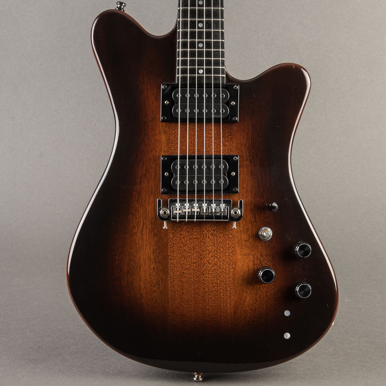 Carter Vintage - Martin E-28 Prototype, 1980s, Sunburst | Carter ...