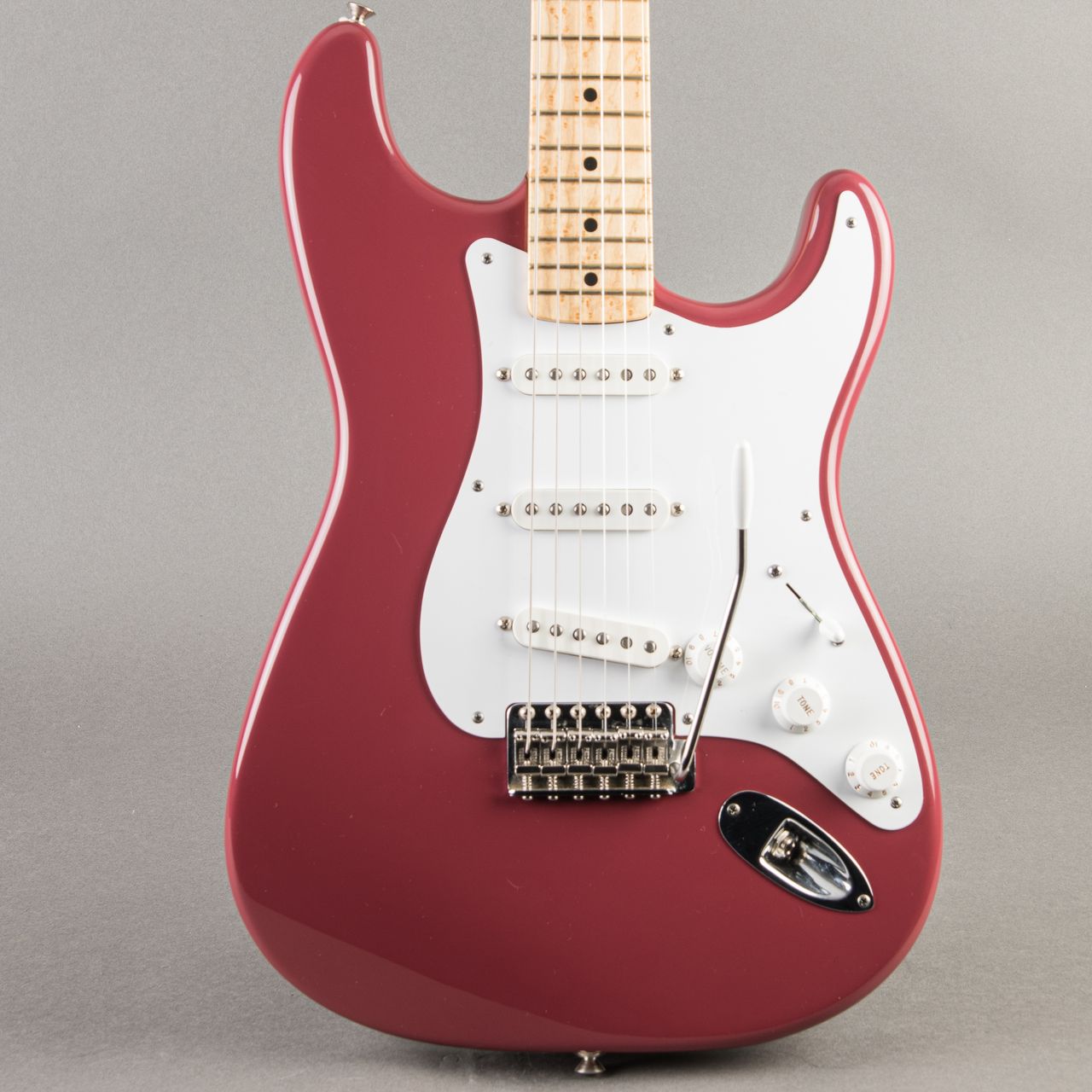 Carter Vintage - Fender Custom Shop Bill Carson Stratocaster 1993 ...