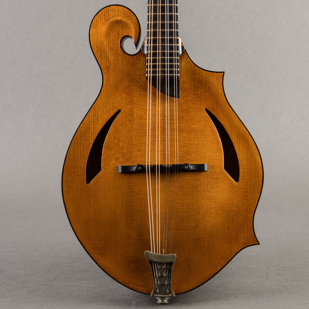 Carter Vintage - Highland Strings / Jason Harshbarger Sister Crow ...